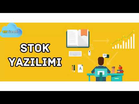 Online Stok Takip | enTİCARİ