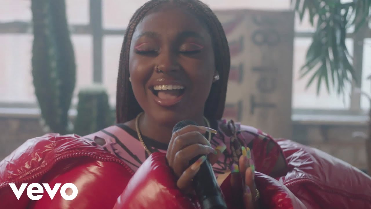 Tiana Major9 - Collide (Acoustic Session) - YouTube