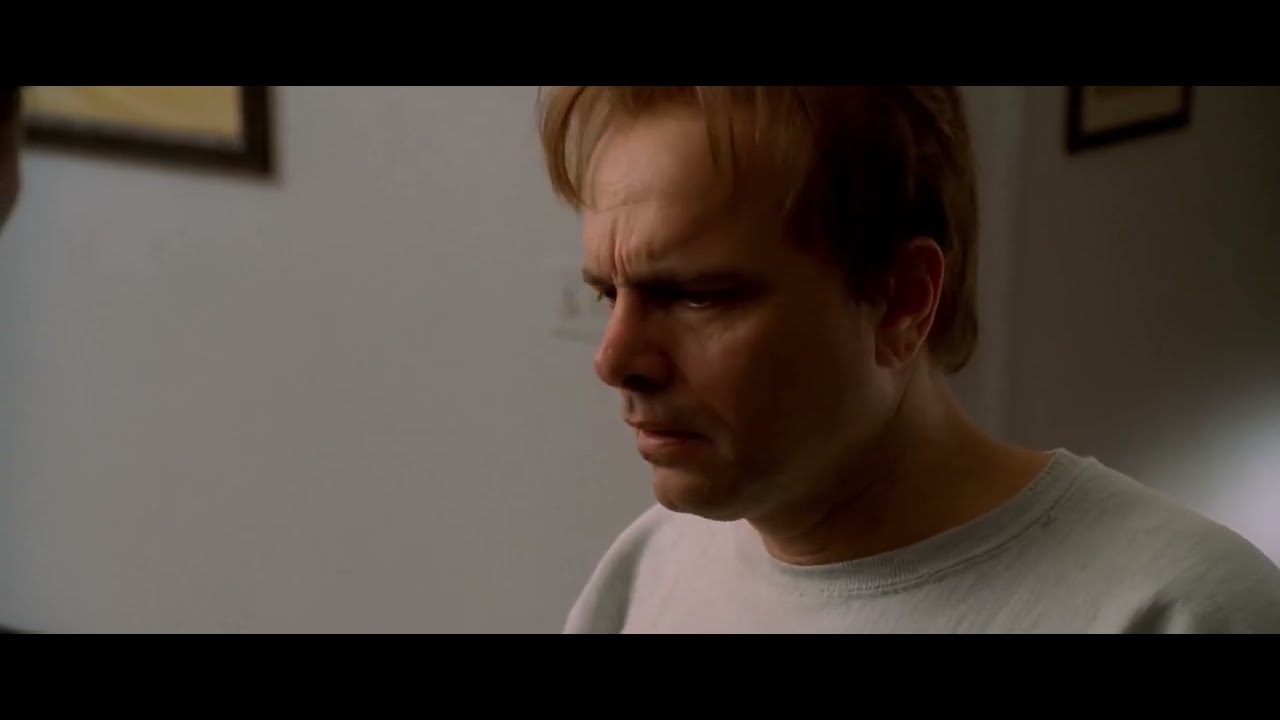 The Sopranos Tony Confronts Ralph about the Horse scene - YouTube