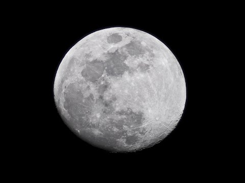clair de lune ( 1 hour )