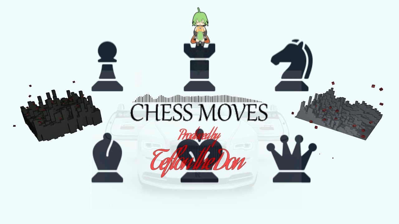 Teflon Chess Moves- Rick Ross X Wale X Meek Mill Type Beat - YouTube