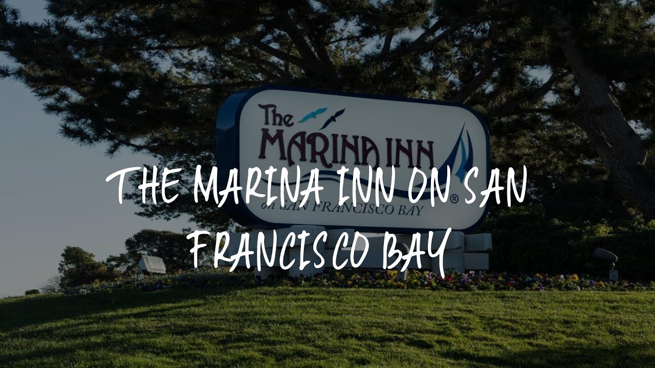 The Marina Inn on San Francisco Bay Review - San Leandro , United ...