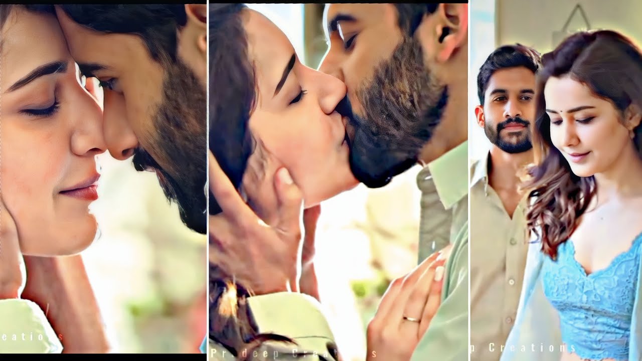 Tera Hone Laga Hoo Status🌹 Romantic Status || Hot status ||Rashi Khanna ...