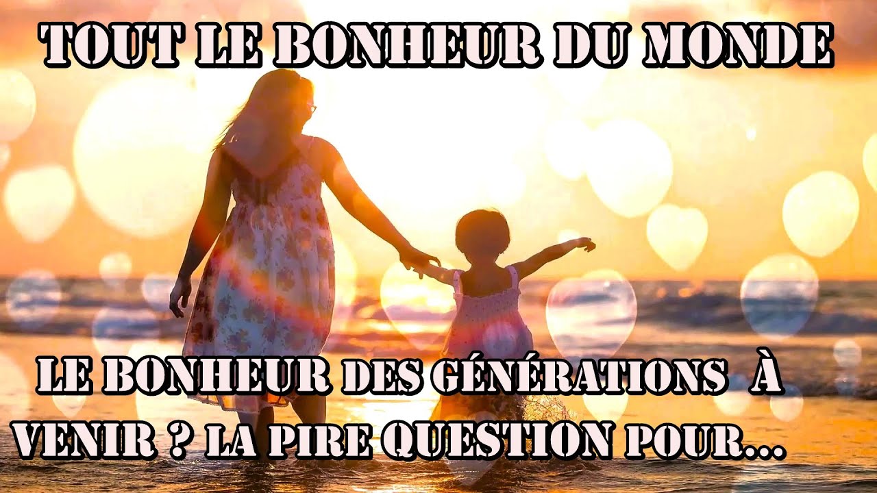 Sinsemilia - Tout le bonheur du monde - (Clip et... Révélations ...