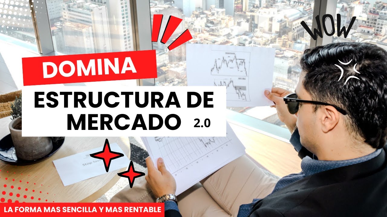 Analizar estructura de mercado de forma sencilla y clara te me hizo ...