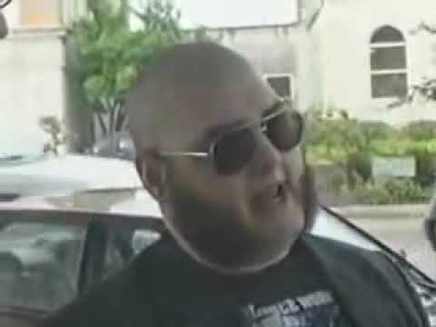 Citizen Shane (2004) by Shane Ballard