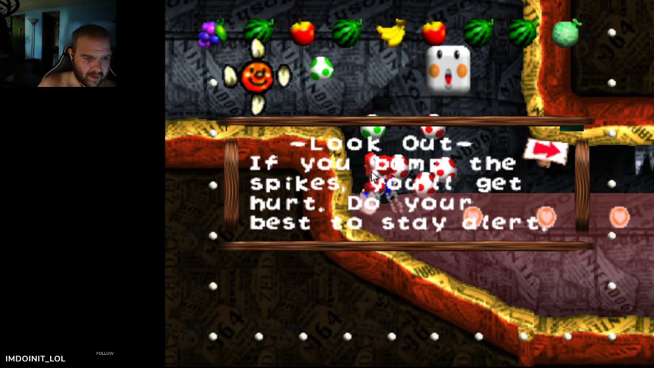 Chill Yoshi Stream - YouTube