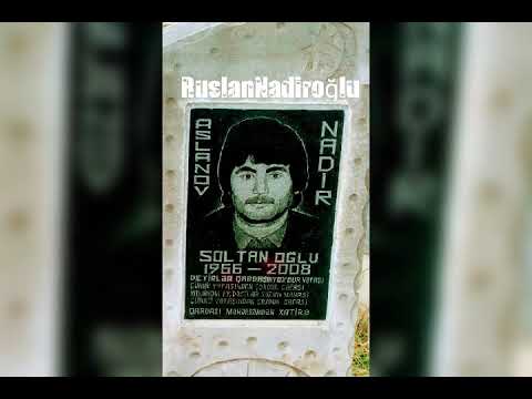 RuslanNadiroglu ata şeyri