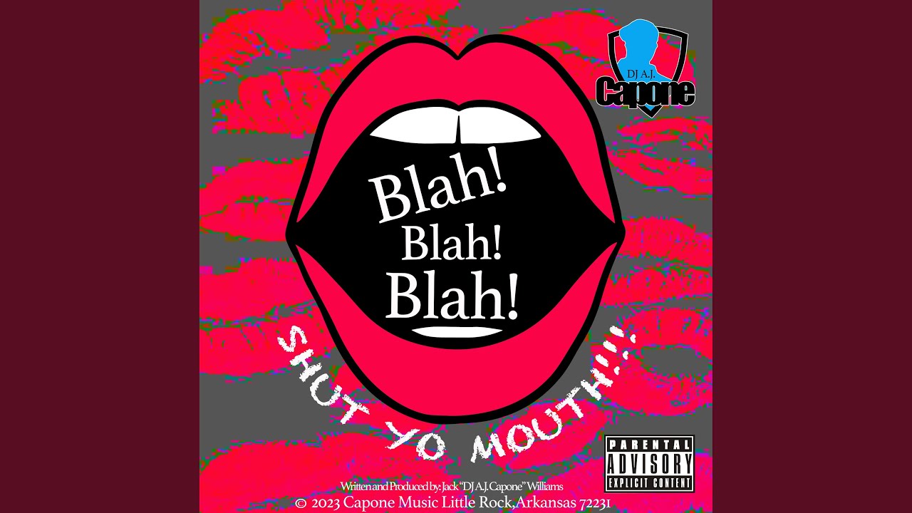 Shut Yo Mouth - YouTube