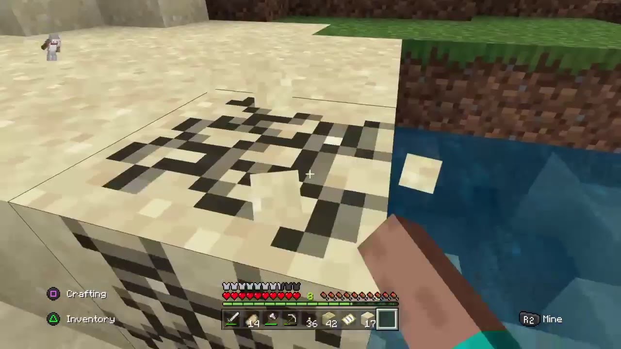 Minecraft cute craft ep 8 ft jacob - YouTube