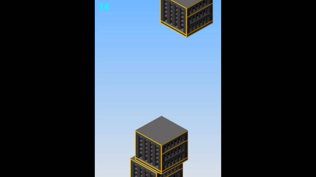 Blox It - YouTube