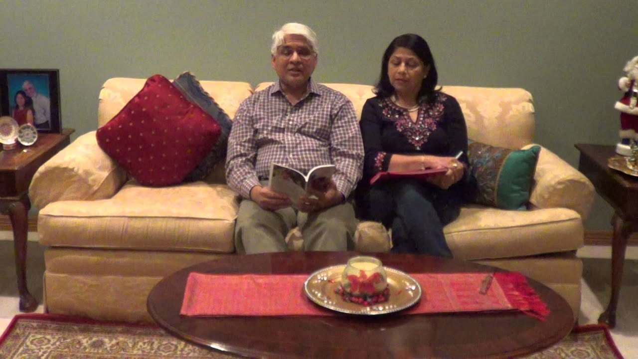 Jaydeep Rajurkar - It's my life Sandhiprakash Bhide and Anjali Bhide ...