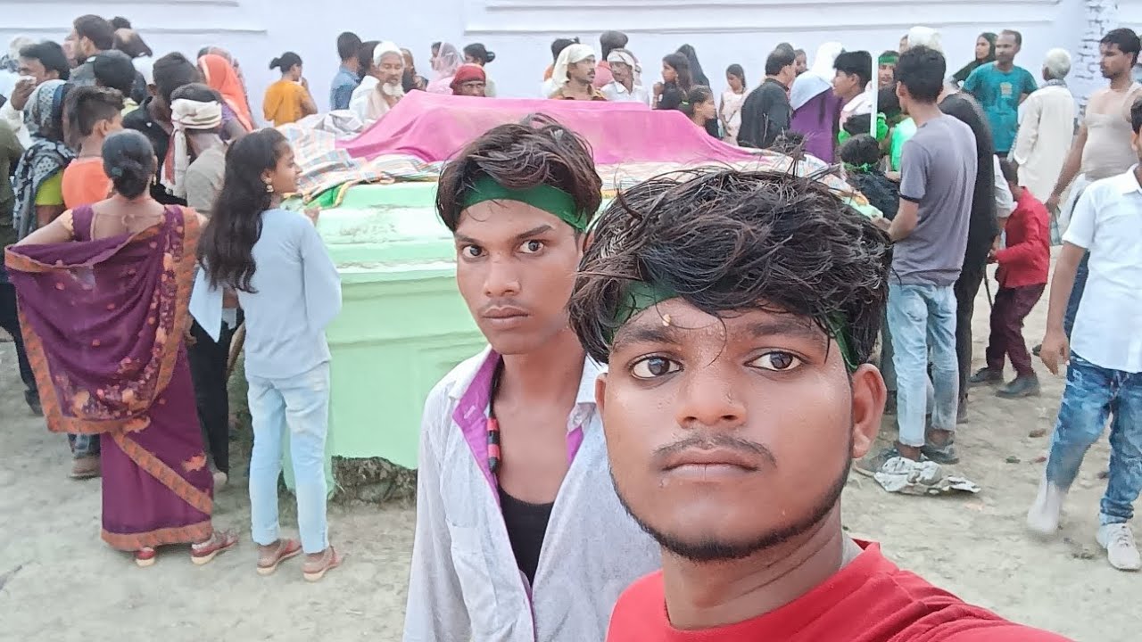 GADHAMA AKHARA QADARI - YouTube