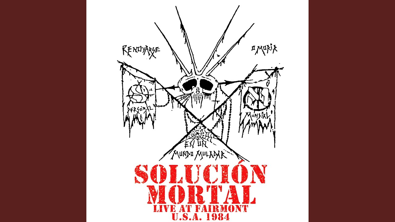 El Final (Live) - YouTube