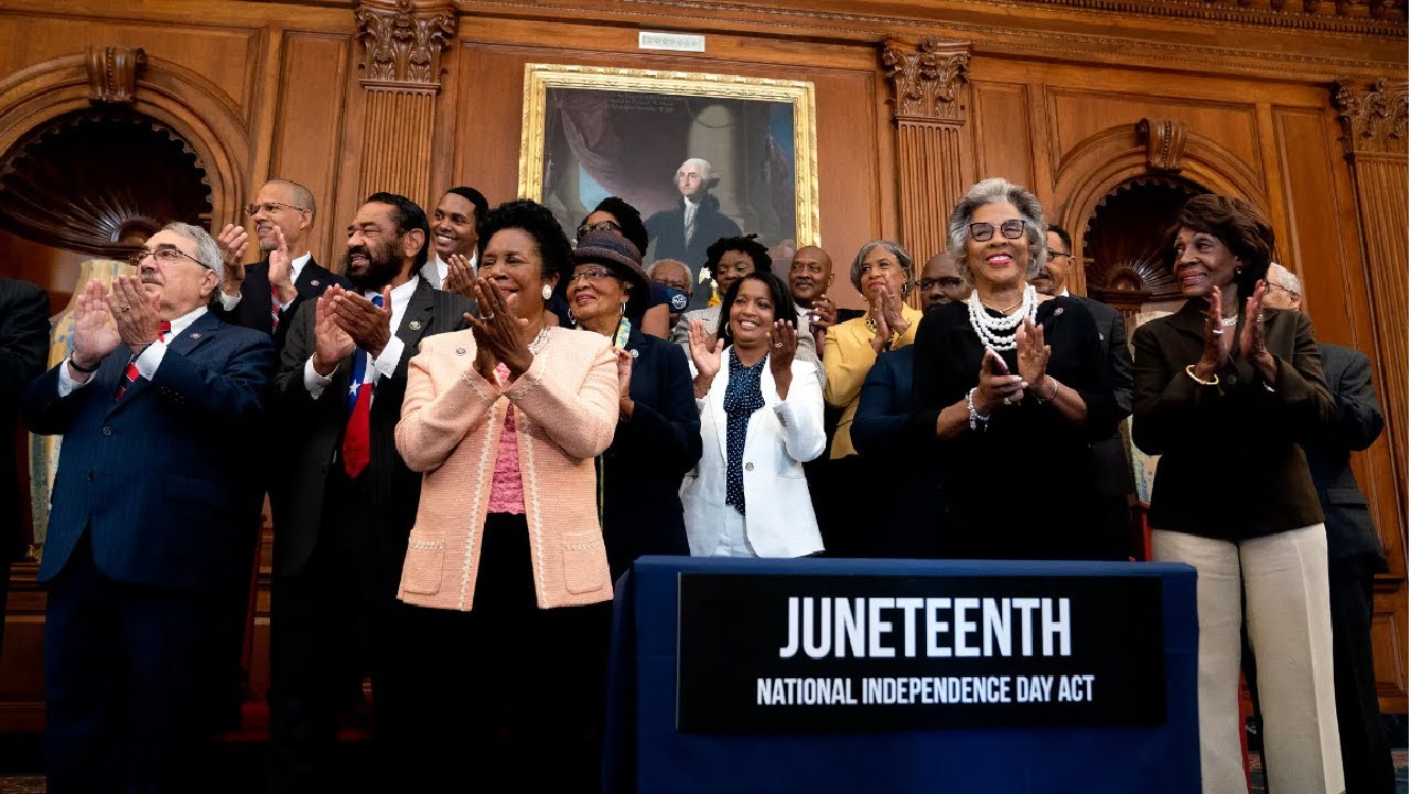 Black Politics EP766: Why Do Black People Vote that Way? - YouTube