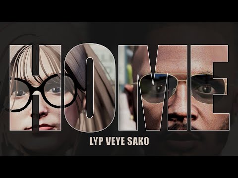 Veye, Sako, Lyp - Home (Official Music Video) | ROADMEN