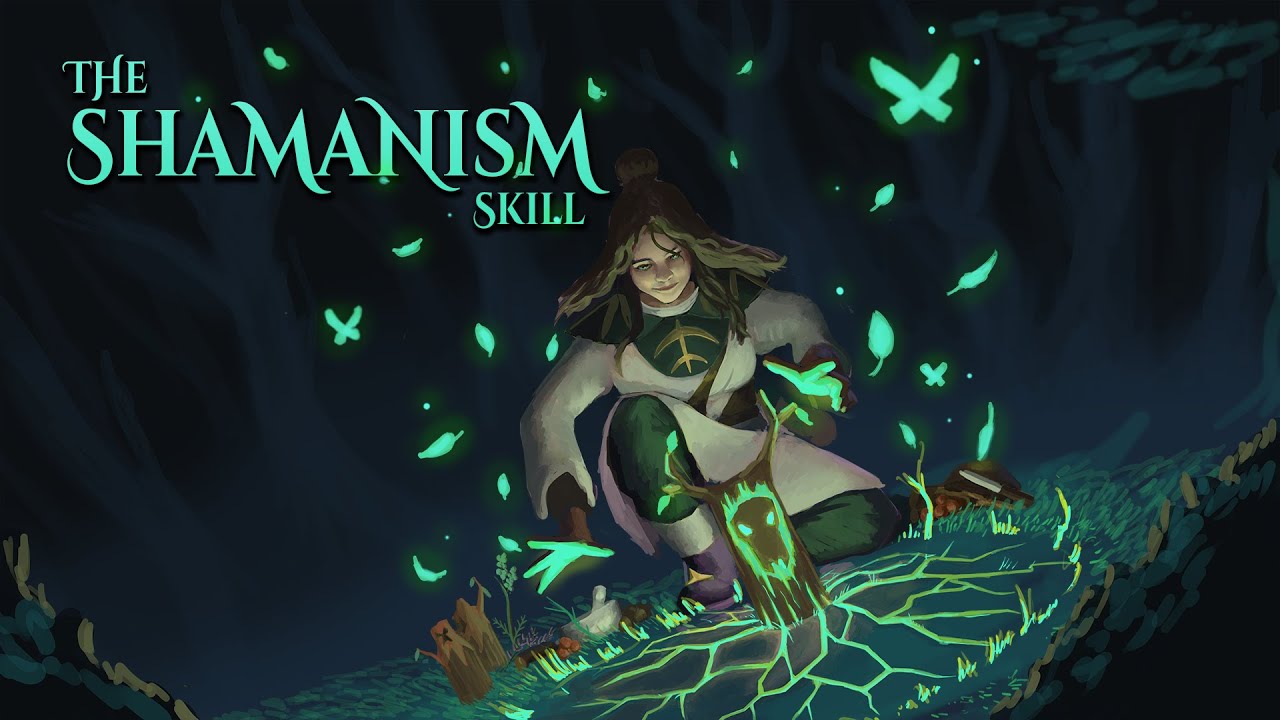 Shamanism is the Best Idea for a New Skill in OSRS. Here's Why - YouTube
