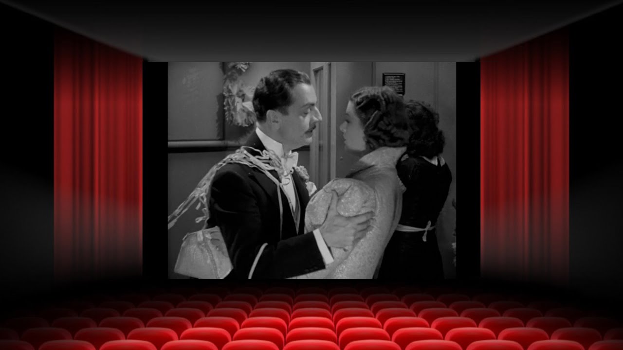 Nick to Nora - YouTube