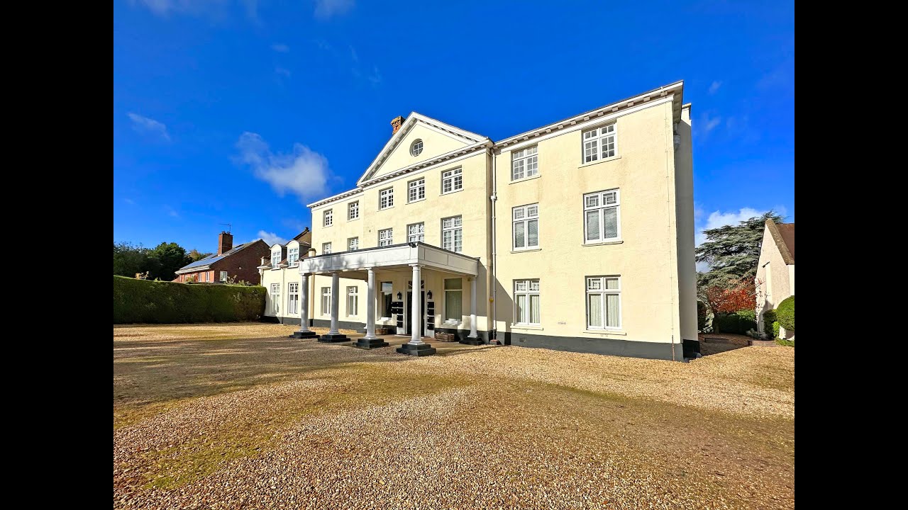Flat 3 Farringdon House - YouTube
