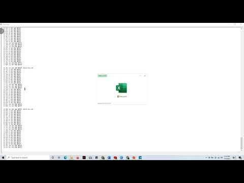 Tidal Calendar Tutorial - YouTube