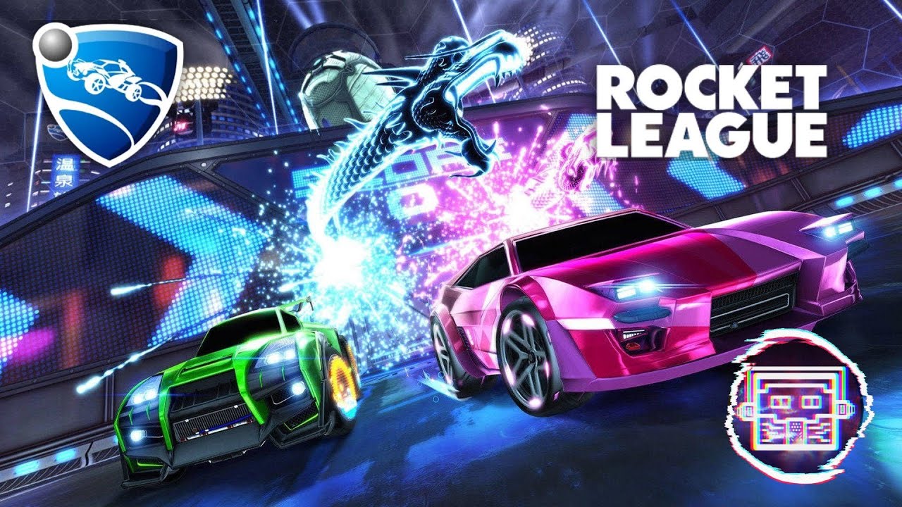 *LIVE* Rocket League | Chilling Night Stream With @Charmandall & Zoime ...