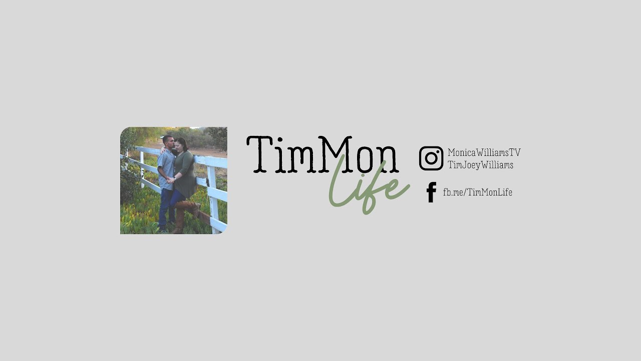 Welcome to TimMon Life - YouTube