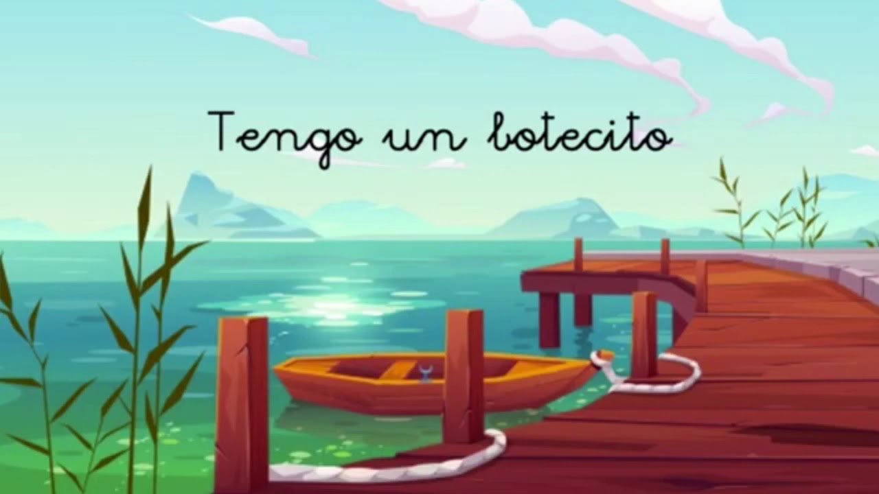 EL BOTECITO (Cumbia tradicional colombiana) - YouTube