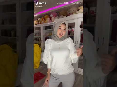 ABG pascol part 19 special hijab