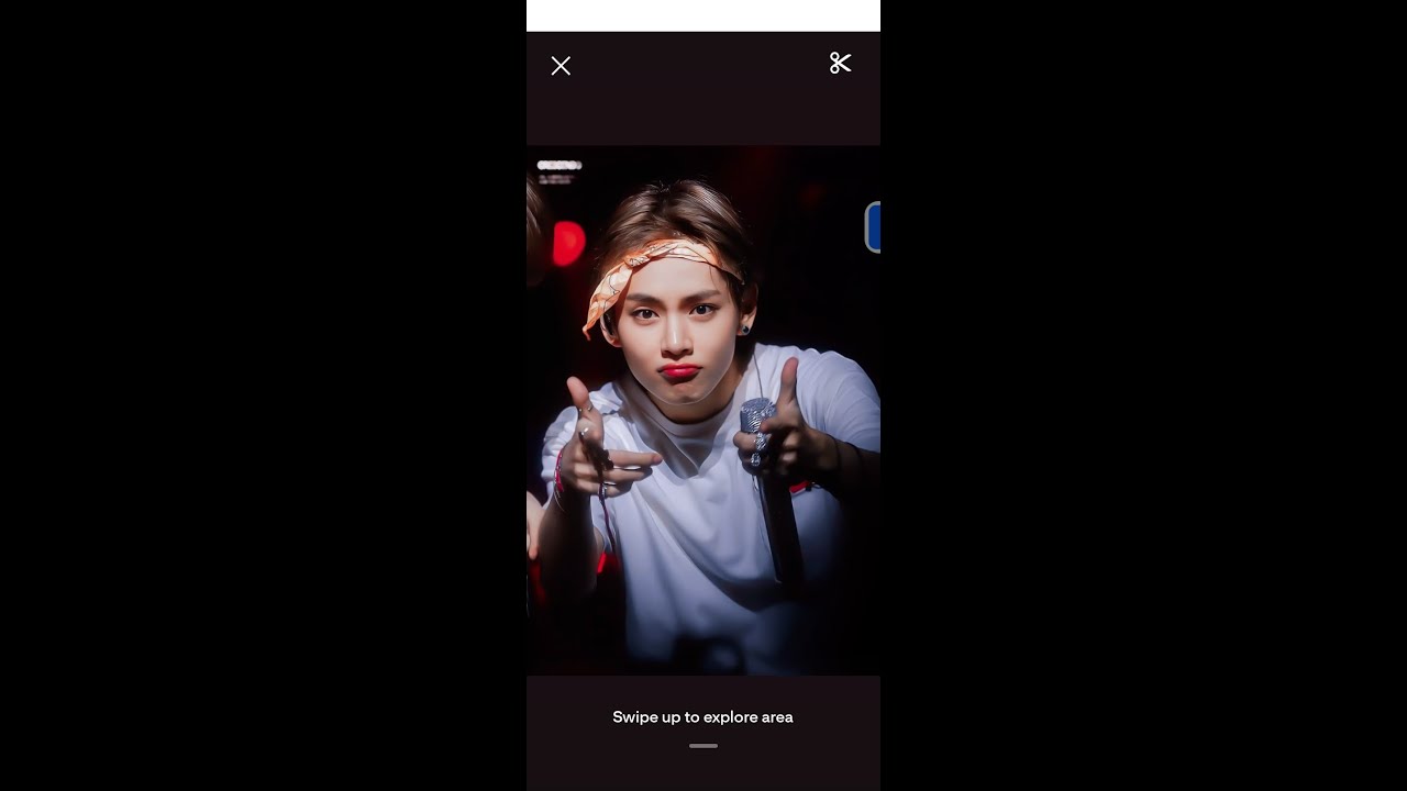 BTS V IS LIVE NOW - YouTube