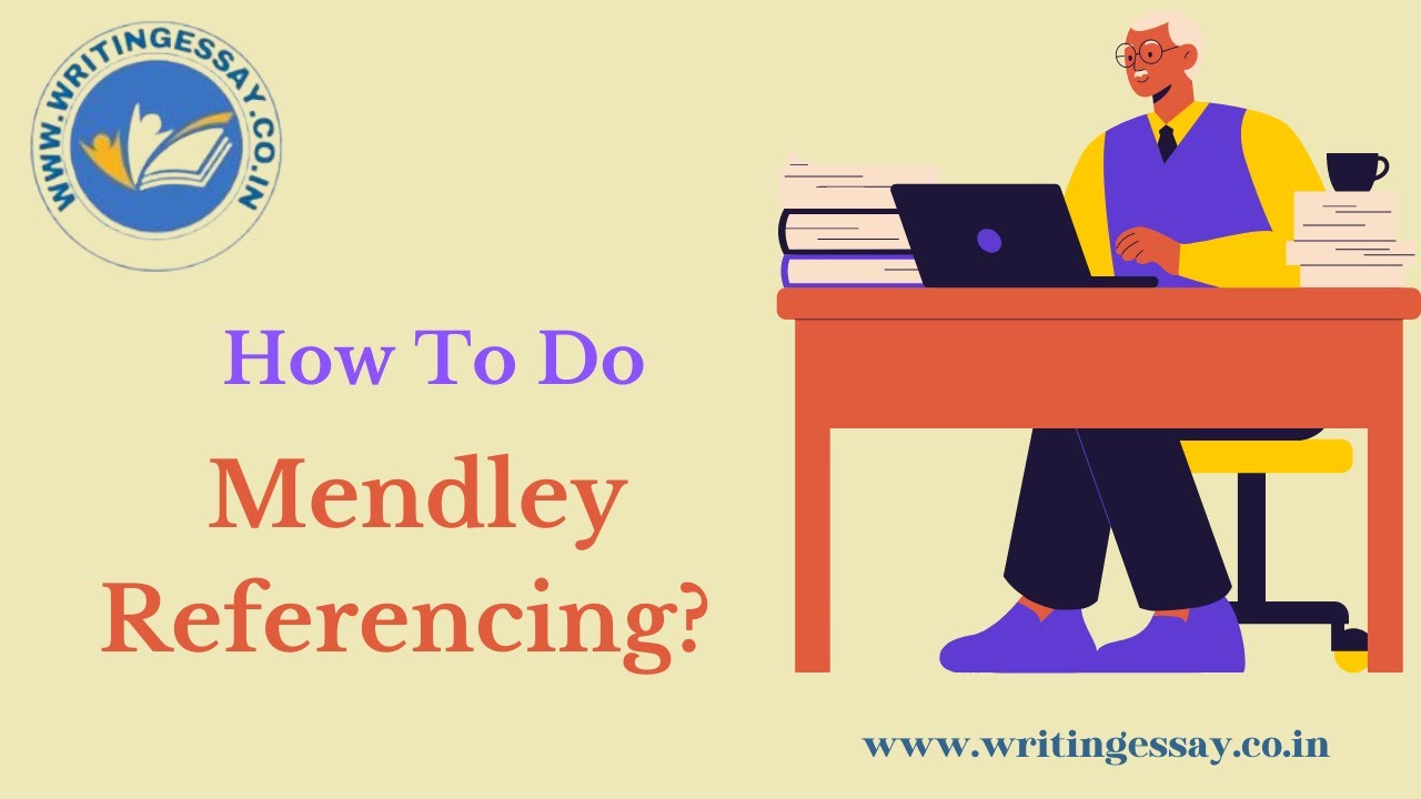 How to do Mendeley Referencing- The Ultimate Guide I Writing Essay I ...