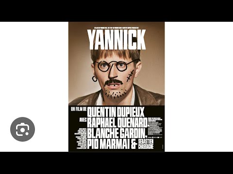 Yannick Trailer officiel (2023) - YouTube