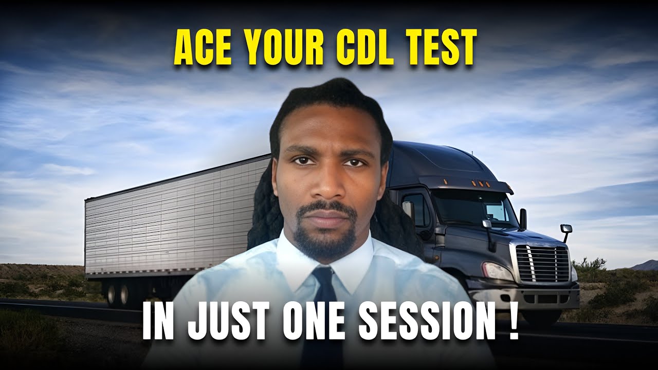 What If You Could Ace Your Commercial Learners Permit General Knowledge ...
