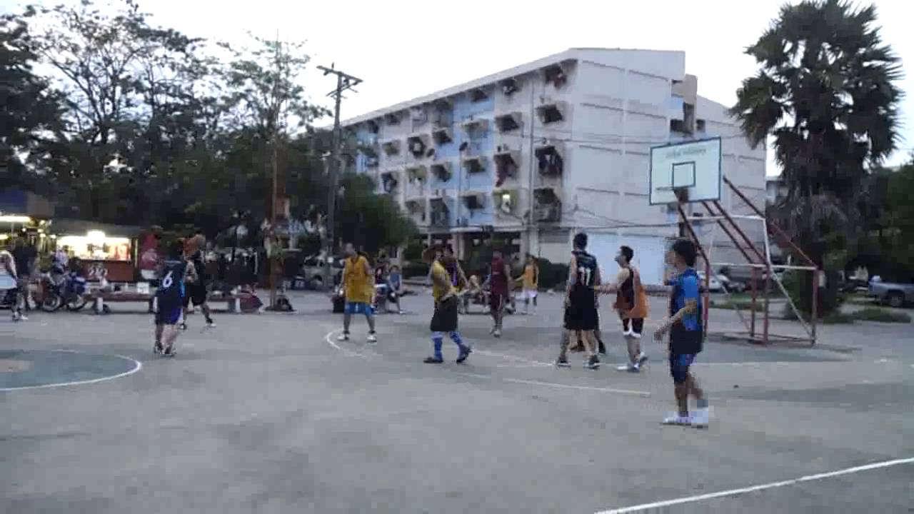 The Old School TKC - YouTube