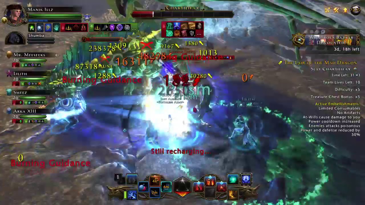 Tales of Old Neverwinter - YouTube