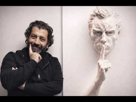 Özgür Tüzer //  Kimlik (Şiir)