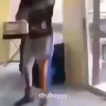 Heavy dancing. - YouTube