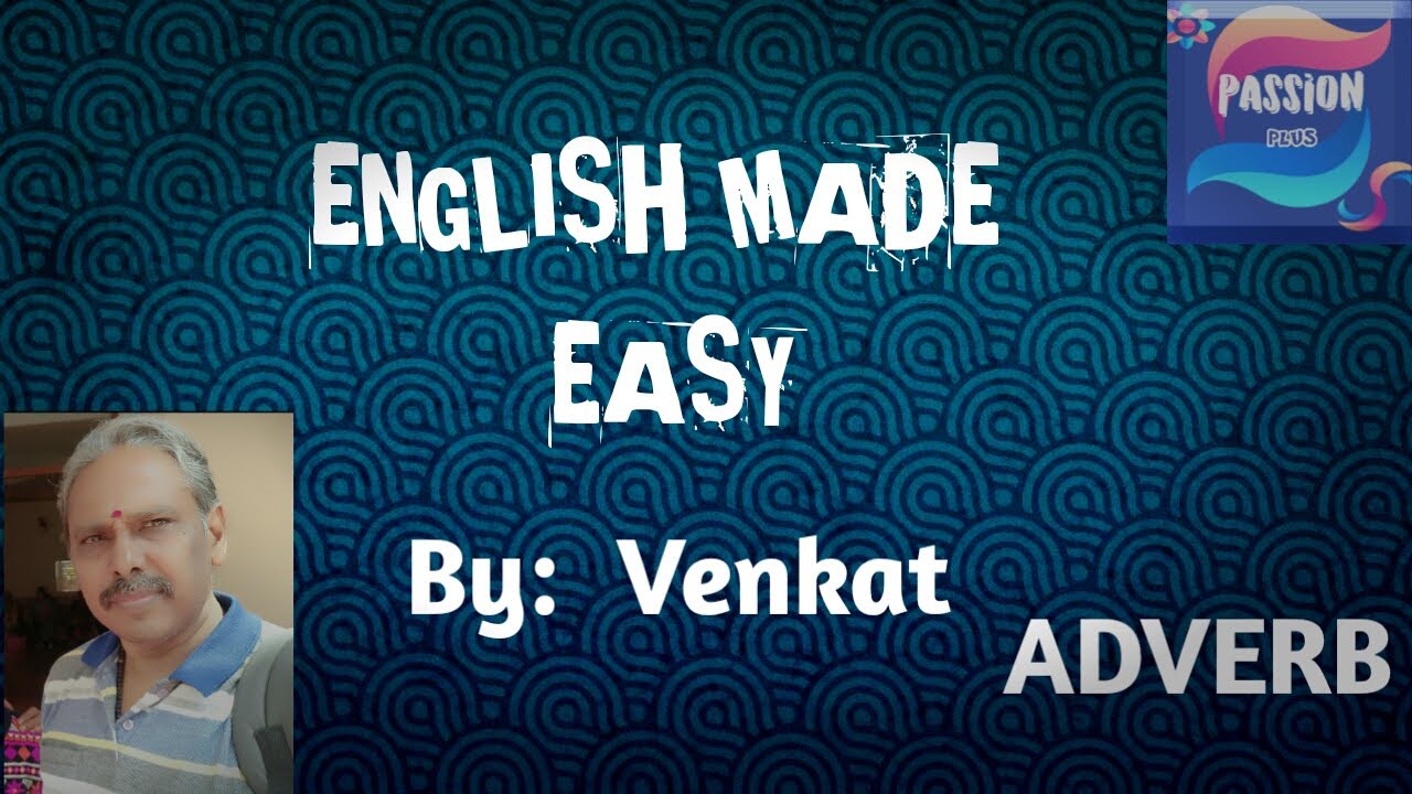 Speak English Grammar Classes Adverb YouTube speak-english-grammar-classes-adverb-youtube