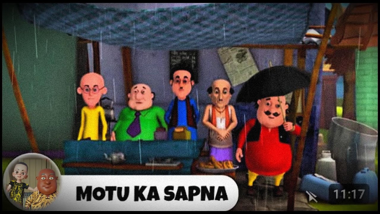 moto huwa shocked jokes of kala II episoad no 9 I#mona vs kala cartoon ...