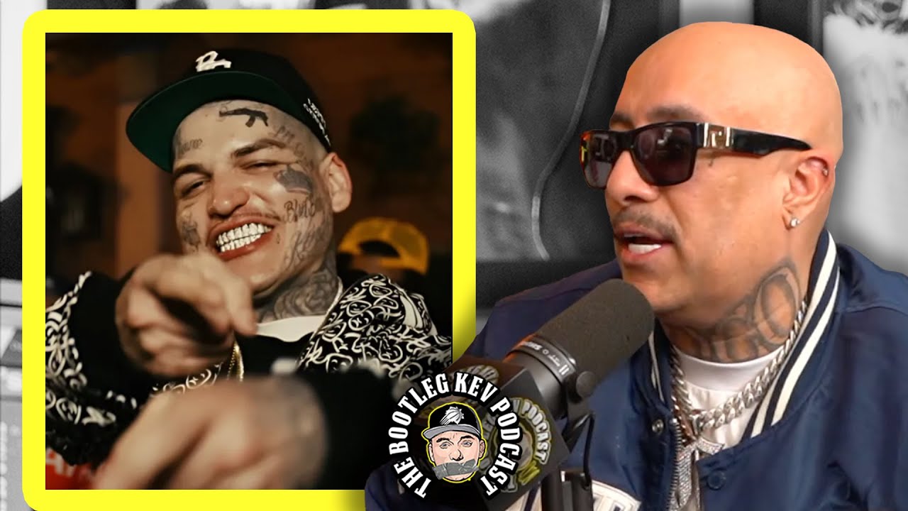 Mr. Capone-E on Lefty Gunplay & Haters After Blowing Up - YouTube