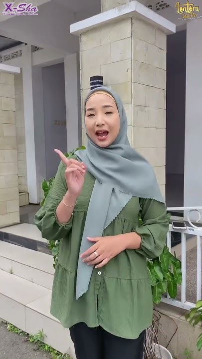 Nah, dengan mengetahui 5 hal di atas, X-Sha Family bisa mempersiapkan diri untuk liburan lebaran ...