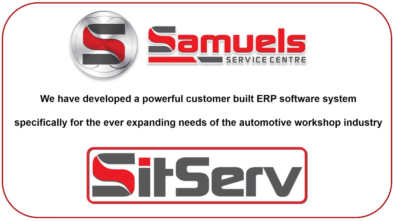 SIT Overview - YouTube