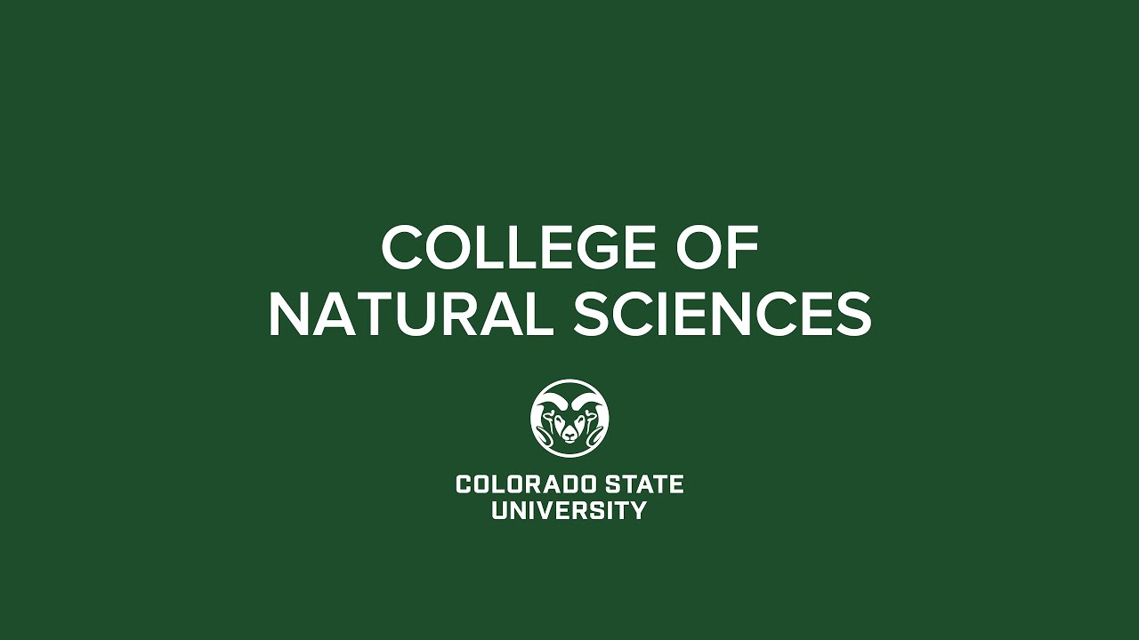 Ceremonial Walk Across the Oval - College of Natural Sciences - Spring ...