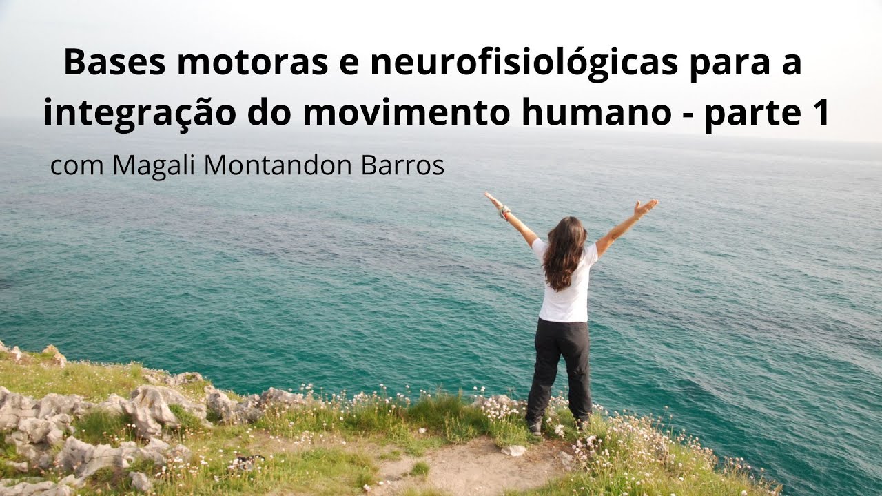 Bases motoras e neurofisiológicas para a integração do movimento humano ...