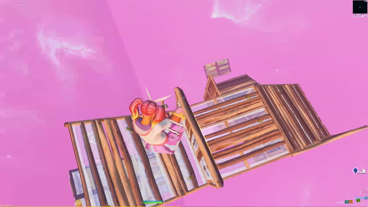 My NEW *BEST* Fortnite Montage (Flea Style) - YouTube