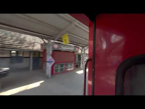 Coimbatore Kurla Express Skipping Bangalore East - YouTube