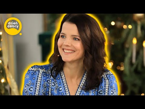 Joanna Jabłczyńska świętuje 40. urodziny. \