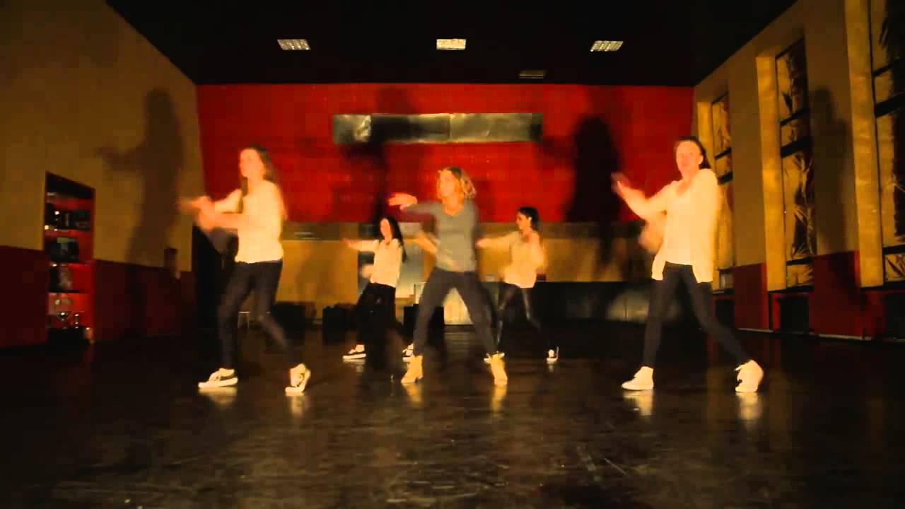 Rihanna feat. Future - Loveeee Song | Katya Kharitonova Choreography ...