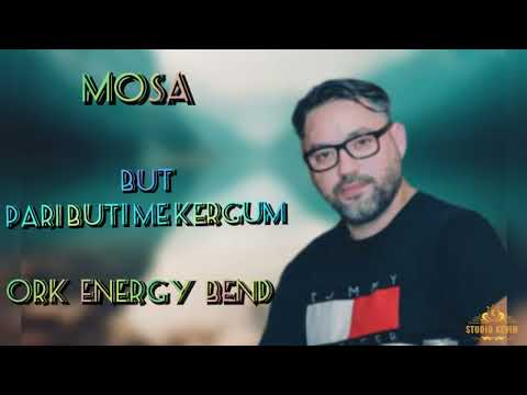 MOSA  BUT PARI BUTI ME KERGUM UZIVO  ORK ENERGY BEND 2023