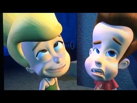 Jimmy x Cindy | Accidentally in Love [AMV]