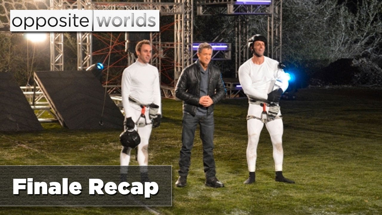 Opposite Worlds Finale Recap: What Worked and What Didn't Work this ...